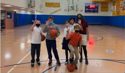 Grades 5 and 6 Raise Over $8K for AFISCD! | Ramaz News - The Ramaz School
