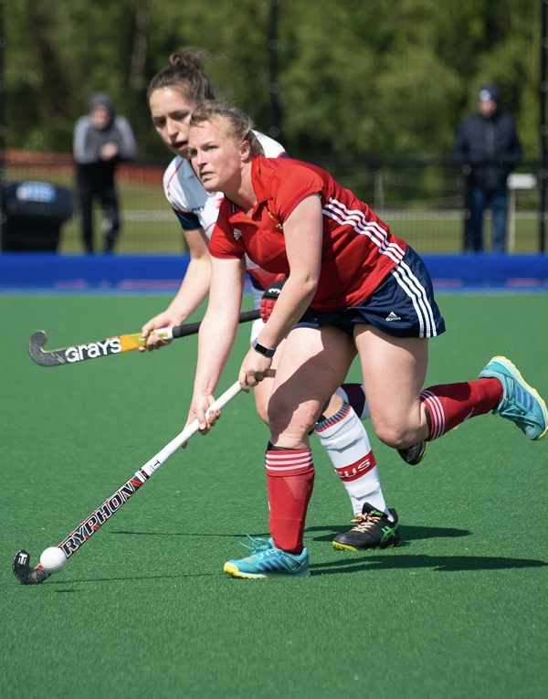 World Masters Hockey | News - The Royal Hospital School