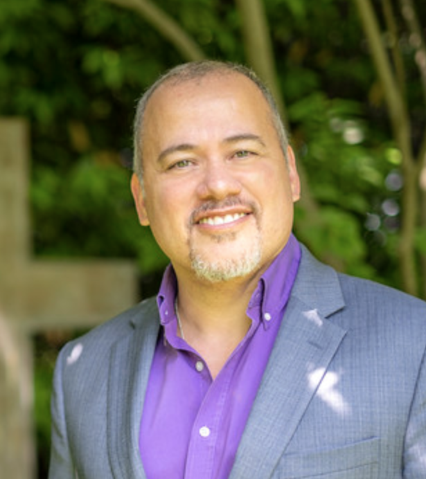 José R. Irizarry to become Austin Seminary’s Tenth President | Homepage ...