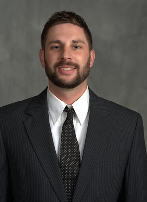 Andy Fitzgerald Named Varsity Boys’ Basketball Coach | USM News