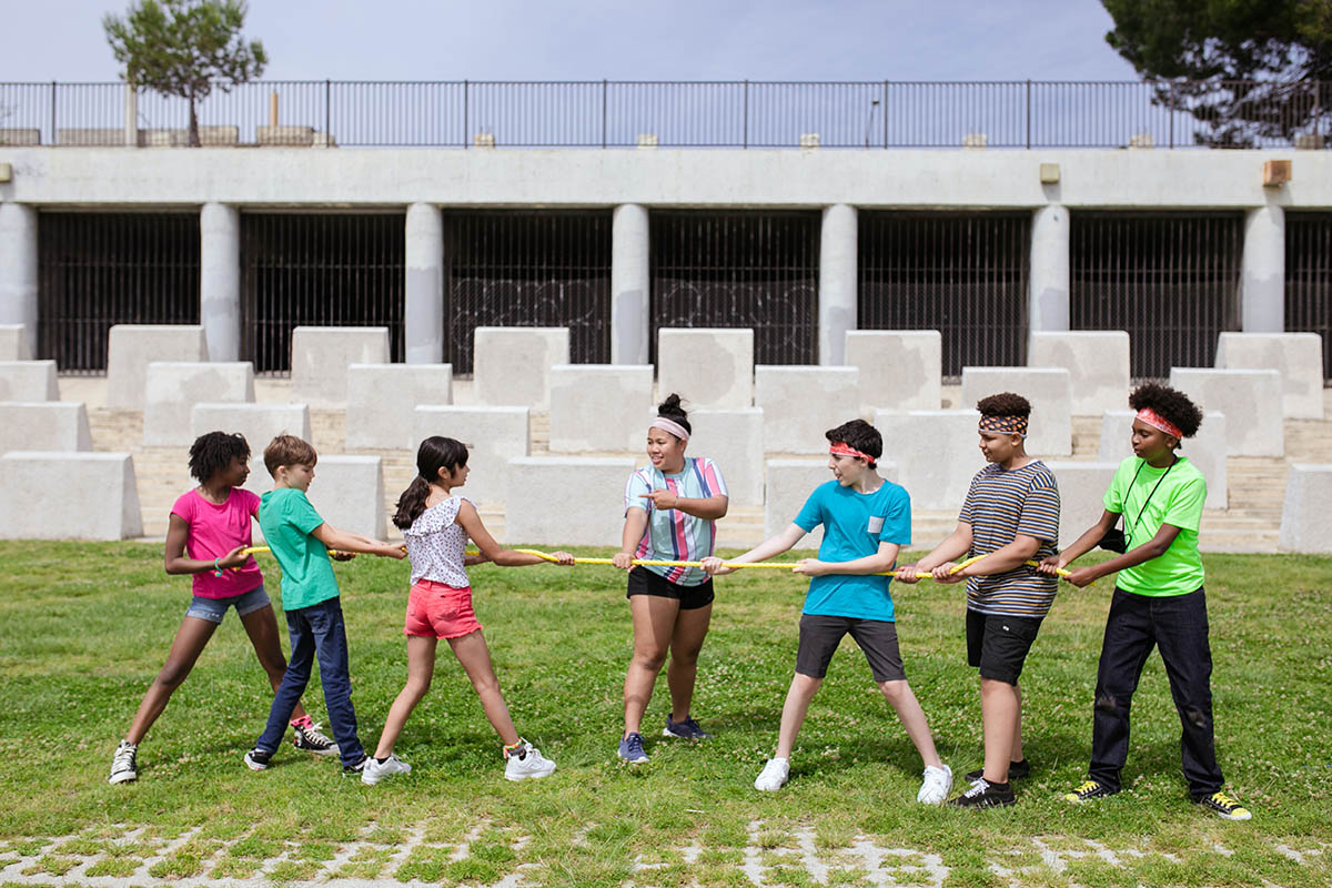 Strategies to Turn Summer Campers into Enrolled Students | Finalsite Blog
