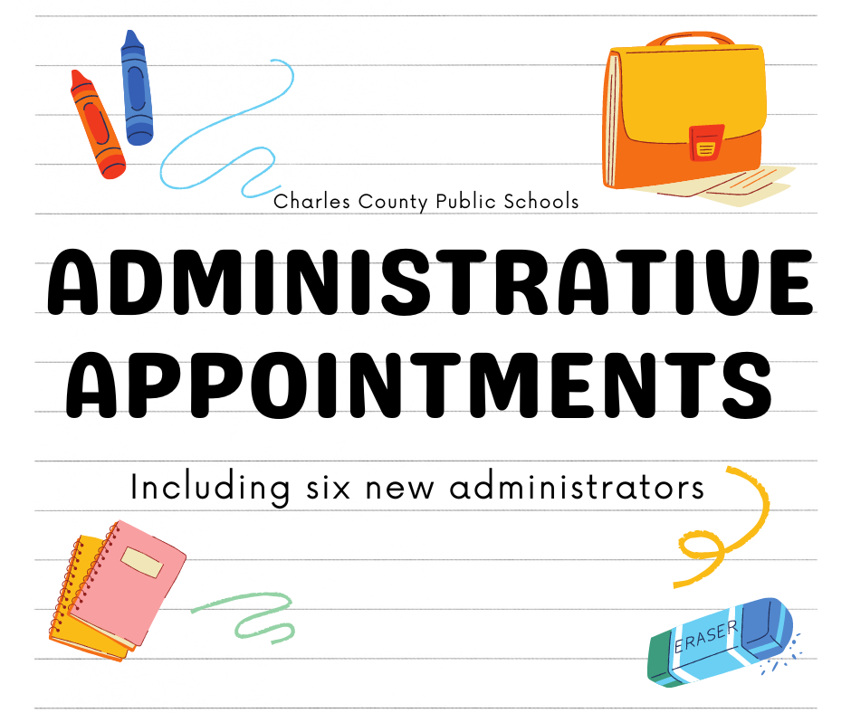 Board approves administrative appointments, included six new ...