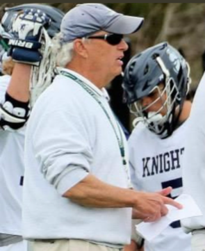 Former SMR Boys Lacrosse Coach John Sothoron Inducted into Maryland ...