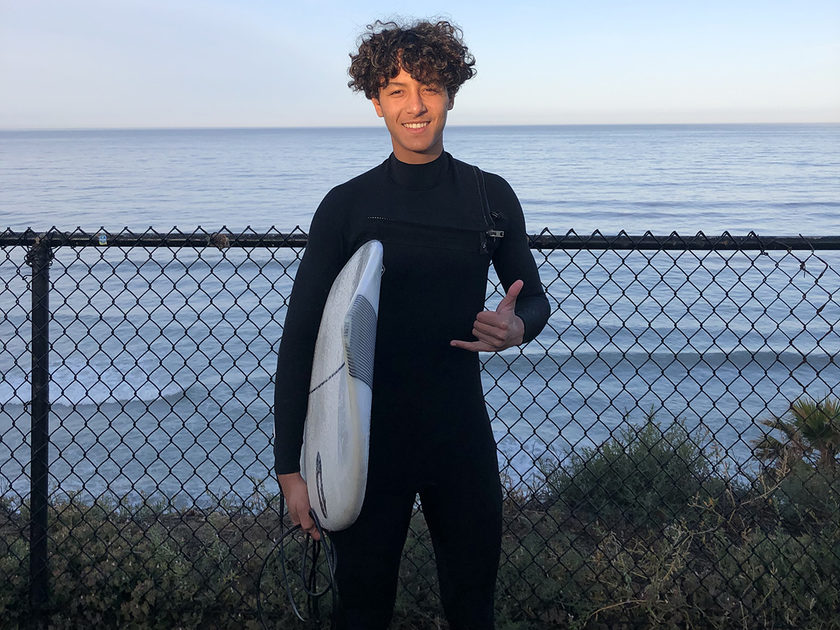 Dr. Grauer's Column - Who Do We Choose to Be? | Post Details - The ...