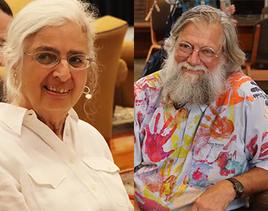 Sandy Truitt and Mike Quinn retire at the end of 2021-2022 school year ...