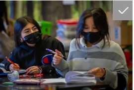 AUSD Adopts New Middle School Math Curriculum | News Details