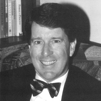 In Memoriam: Jim Ledyard | News - Ravenscroft Magazine