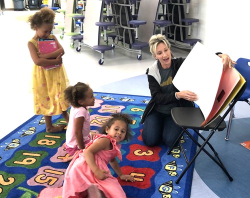 Danville Schools one of 30 districts chosen for KDE summer learning ...