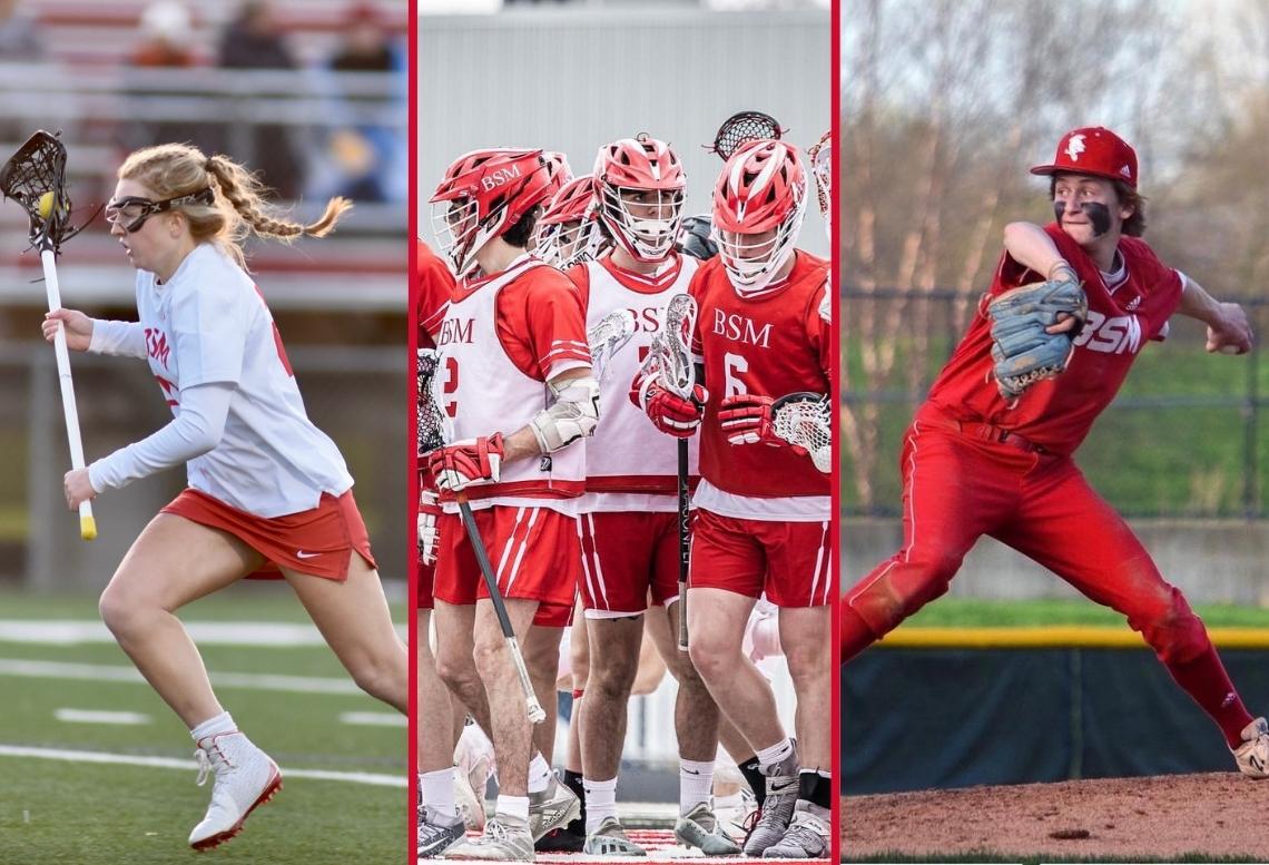 Three More BSM Teams to Play in State Tournaments | News Details