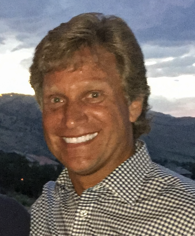 Pastene Names Joe Spinazola '85 as Chief Commercial Officer | Update