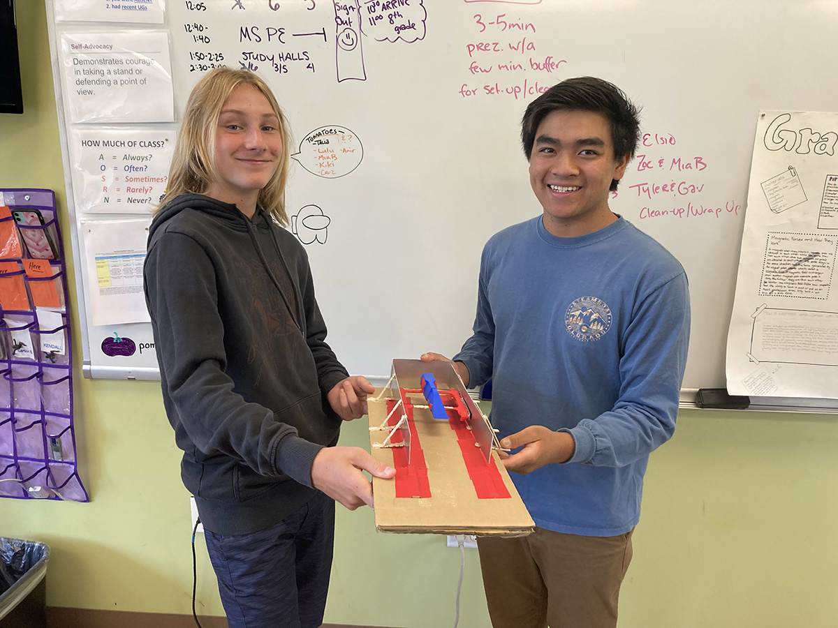 8th Grade Physical Science Final Exam Projects Post Details The 8th Grade Physical Science Final Exam Projects Post Details The