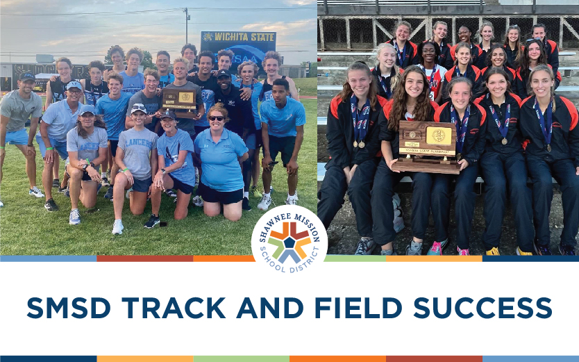 SMSD Track and Field Success | News Archive Details