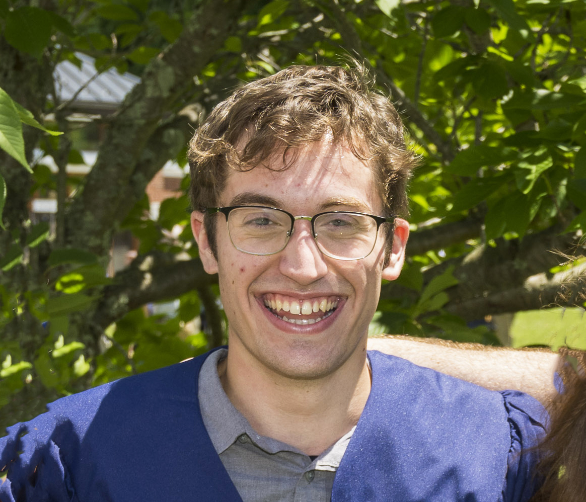 Sam Alexander to Run College Track | Featured News