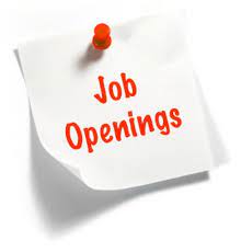 Employment Opportunities | News Details