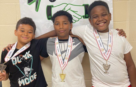 WFLC’s ‘Amazing Shake’ Returns to Enhance Students’ Social Skills ...