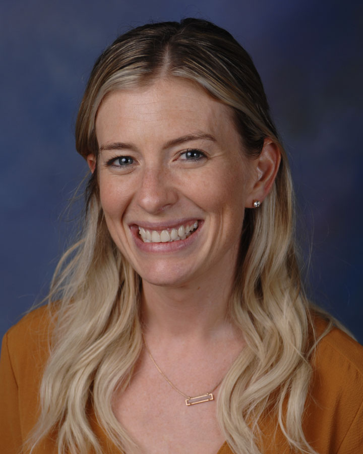 Kelly Lucio tabbed as District 210’s Interim Director of Special ...