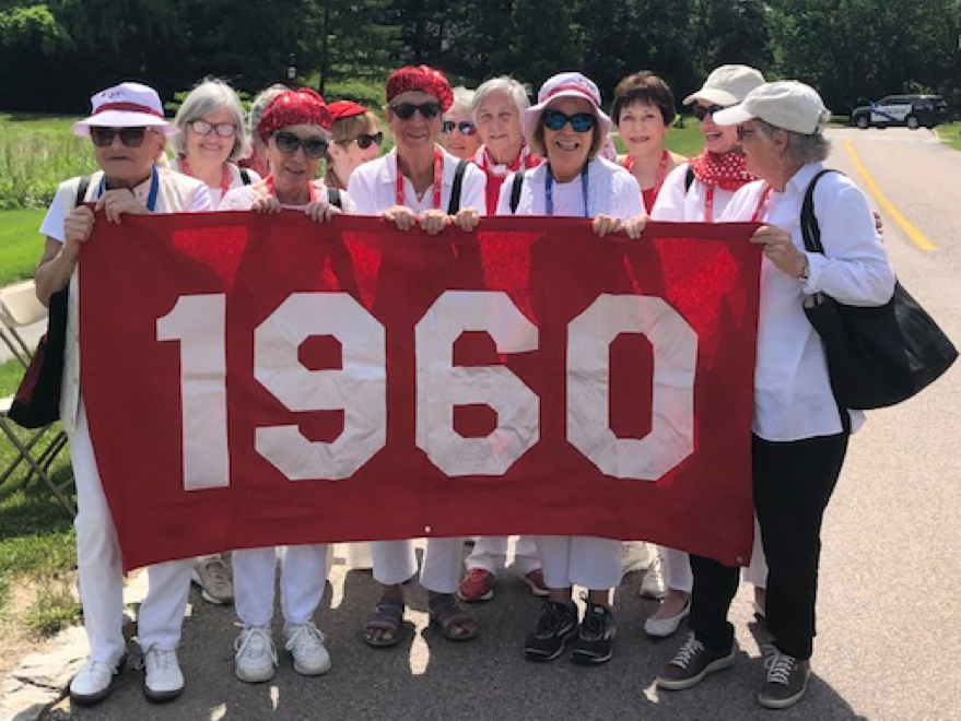 2022 "Micro" Reunion Photos! | News Details - Wellesley College Alumnae ...