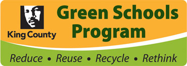 King County Green Schools recognizes several LWSD schools for their ...