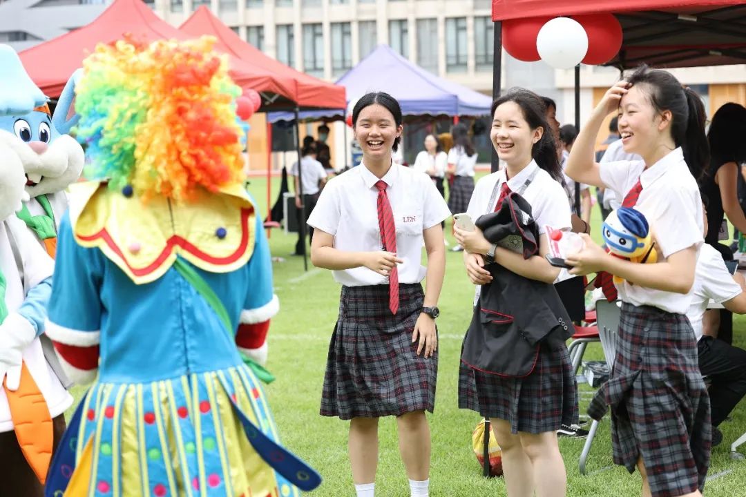 Celebrating the School Year 2021-22 | News Details - LEH International ...
