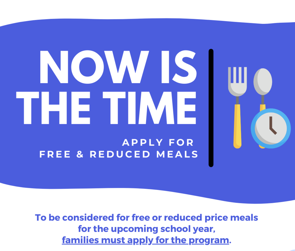 Applications For Free And Reduced Meals Available Now Default Post Page applications-for-free-and-reduced-meals-available-now-default-post-page