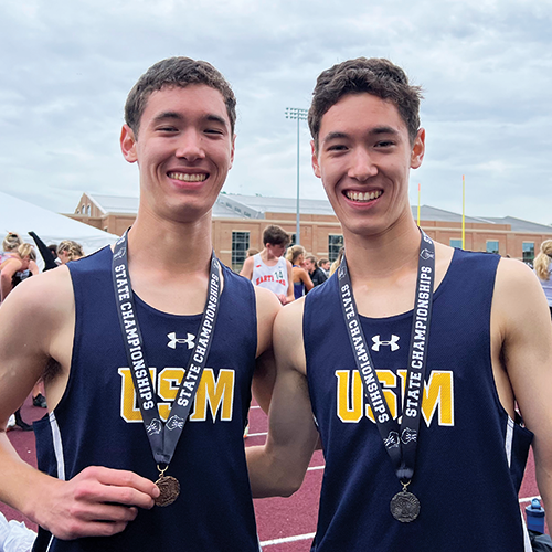 Wildcats Compete at State | USM Today