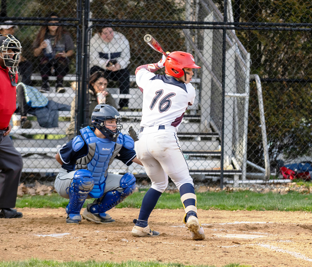 Jose Vasquez Commits to Rice for Baseball | Featured News