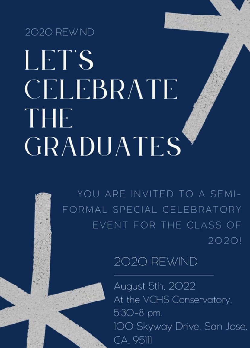 The 2020 Rewind | Alumni News