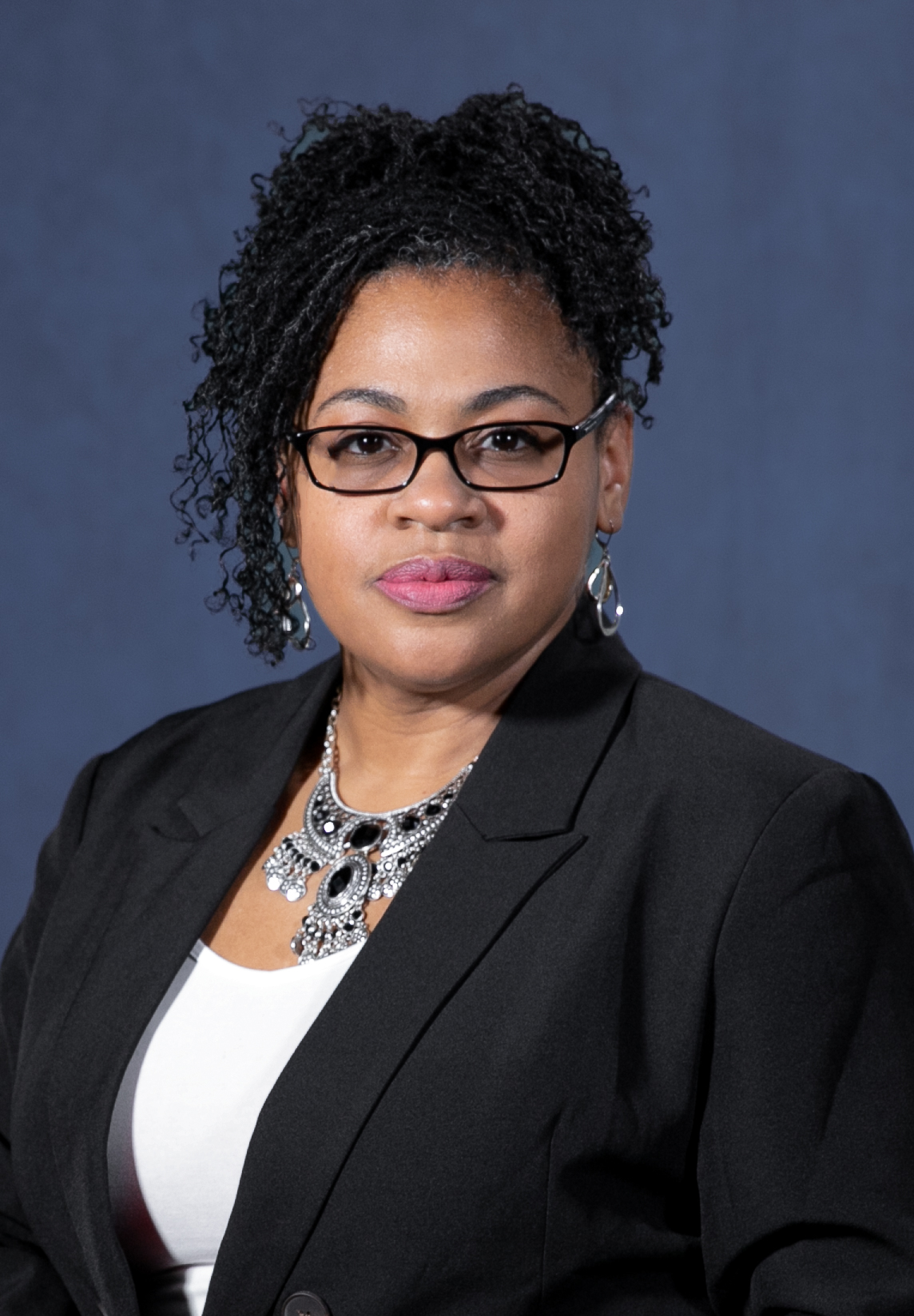 Executive Director of Special Education Dr. Jakyta Lawrie | details