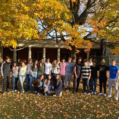 Superb Job at VAMUN, the University of Virginia Model UN Conference ...