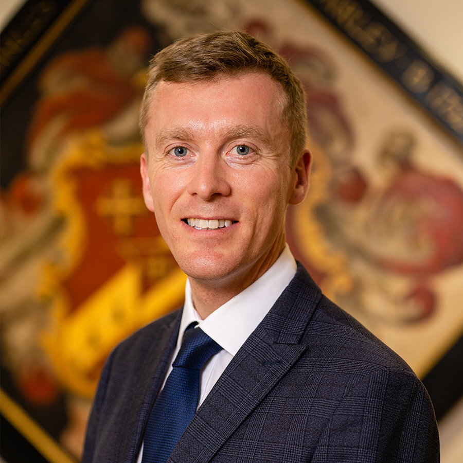 An Update from Daniel Emmerson, Director of Global Education | Posts Page