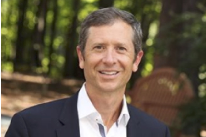 Geoff Krouse, Vice-Chair | Details