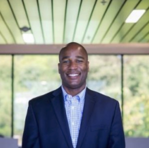 Shawn Morrison ’94 | Details