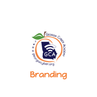 Branding - Georgia Cyber Academy
