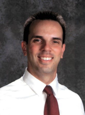 Kyle Kane selected as new Oak-Land Principal | News Detail
