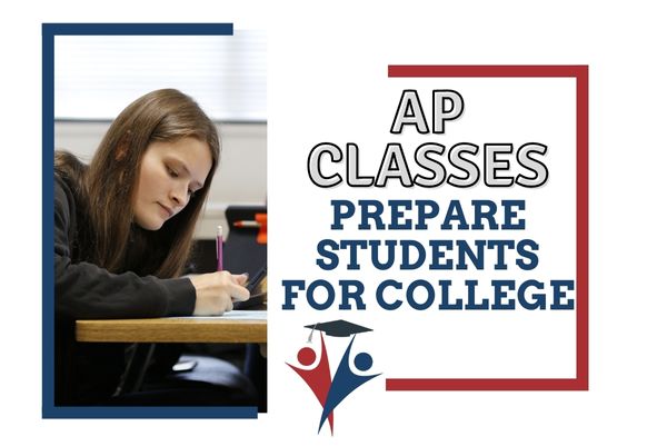 AP Classes Prepare Students for College | Post Details