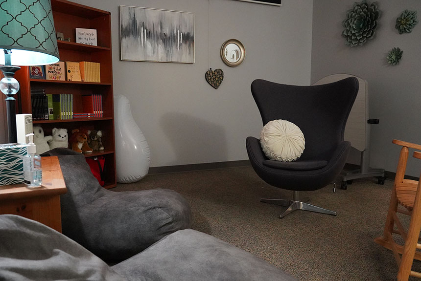 CFBISD’s Counseling Connections Center Offers Solution-Focused ...