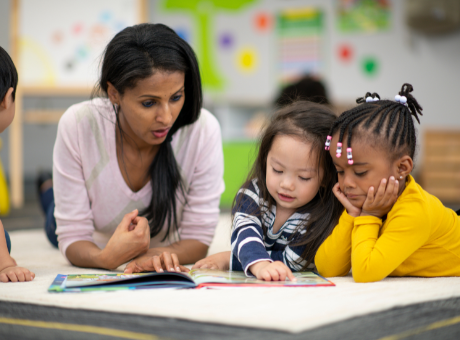 Mental Health and Wellness Resources for Educators | post