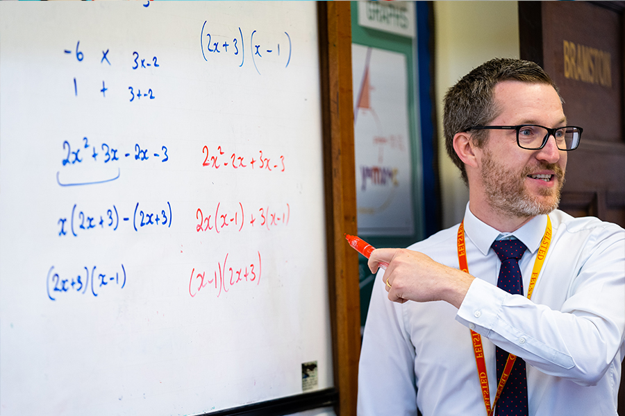 Mathematics | Posts Page