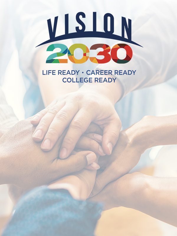 Vision 2030 Prepares Students for Life After Graduation | MISD Newsroom ...
