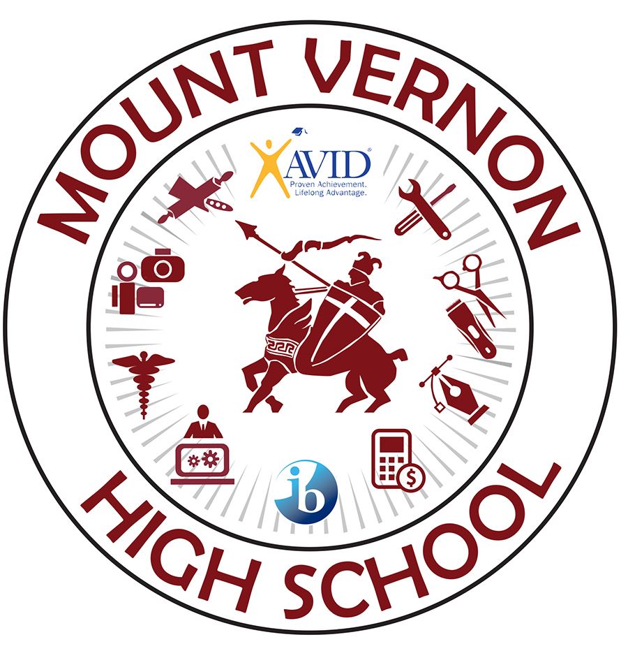 Mount Vernon High School newsletter | News Details