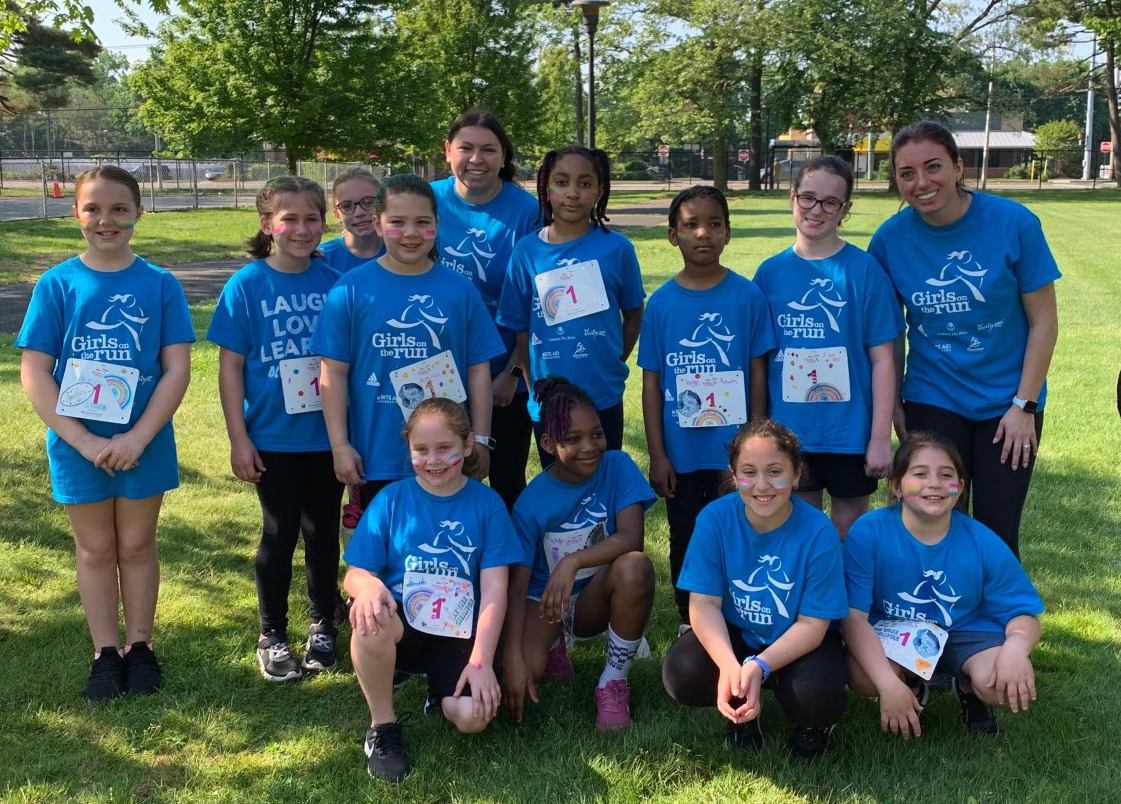 Girls on the Run & i-tri Programs Promote Positive Youth Development ...
