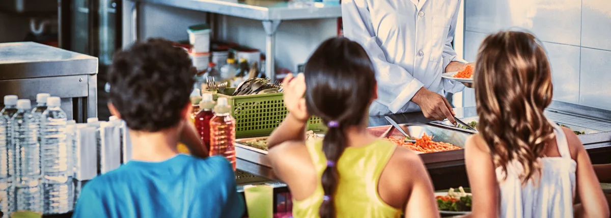 USDA free meal program expires, `22-23 free/reduced meal applications ...