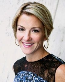 Catching up with Kate Kernan Doerge '92 | News Detail