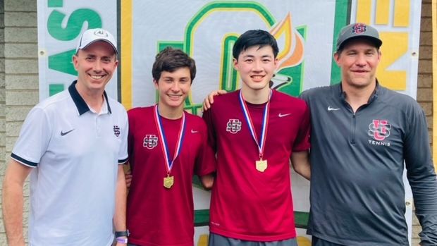 Catching up with Adam Atwell | Read More