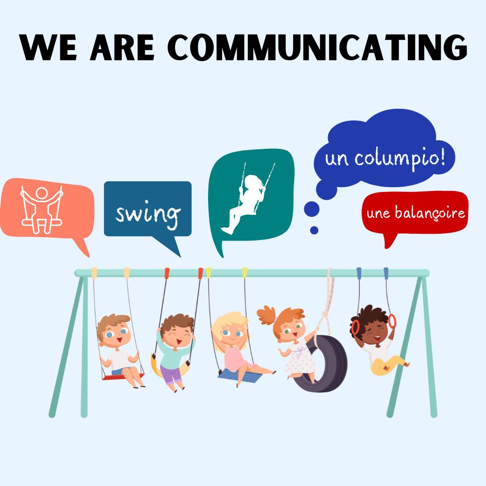 WE are Communicating: Meeting the Needs of Students | News Detail Page