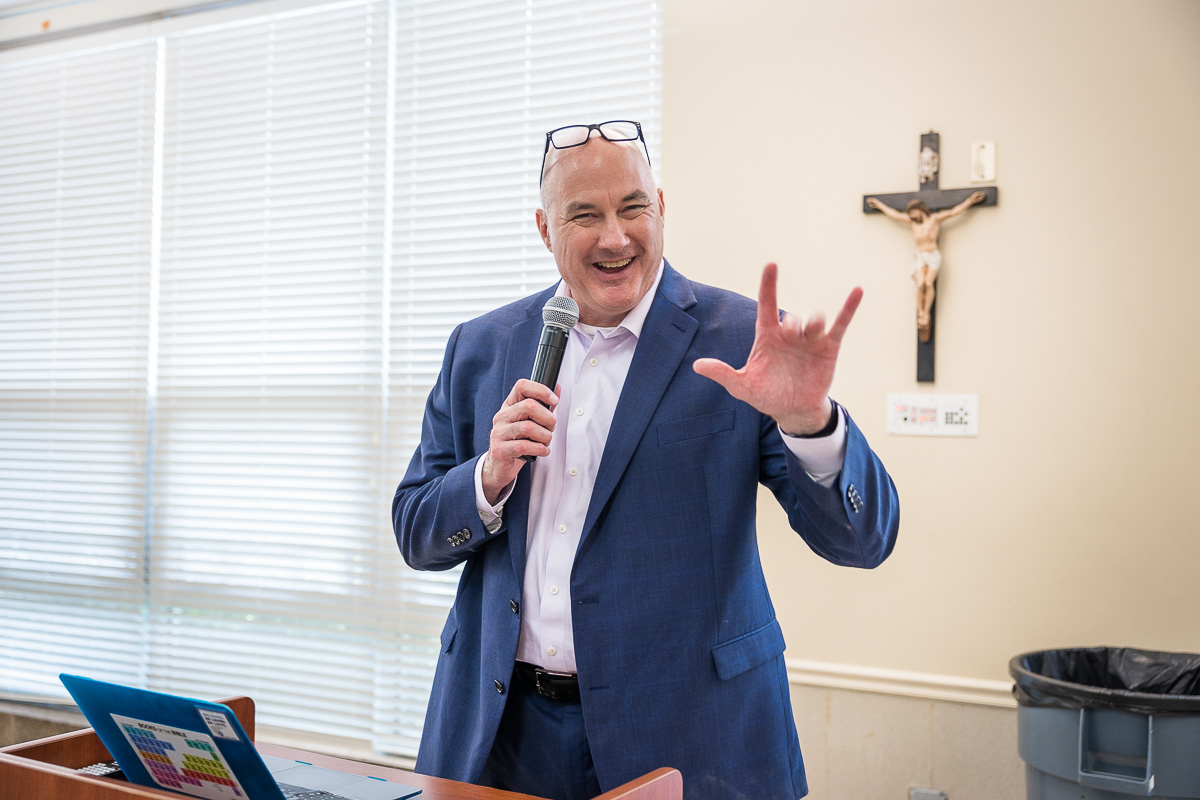 Faculty Professional Learning: Popular Music & Catholic Faith | News ...