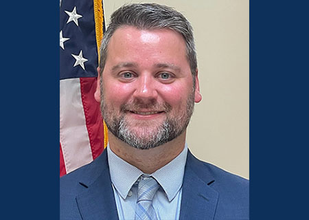 Dr. Jones Appoints Shawn Hoyt Interim High School Science Program ...