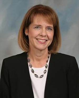 Kelly Beckert | Leadership Details