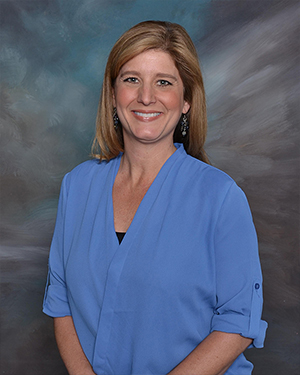 Kristin Lipiz | Leadership Details