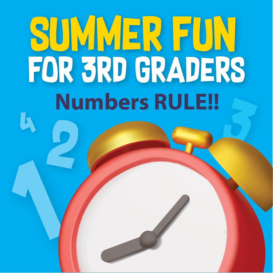 Third Grade Summer Resources | Homepage Details - Regional School Unit 21